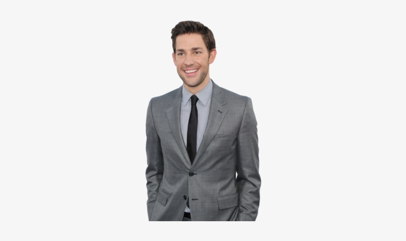 The Star Market - Jim Halpert No Background - 330x412 PNG Download - PNGkit