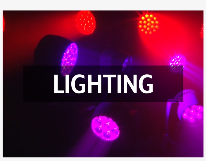 Lighting - 1000x1047 PNG Download - PNGkit