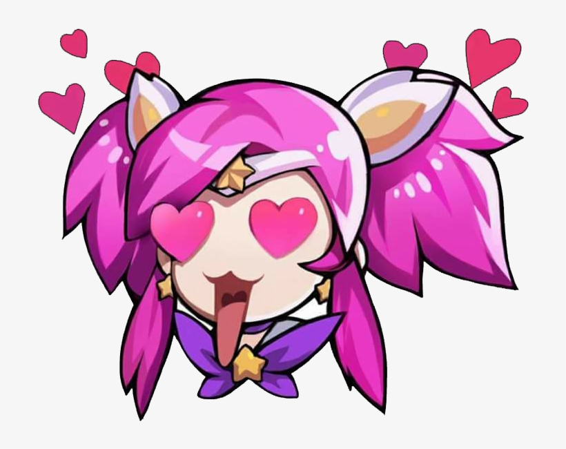 Download Transparent Resultado De Imagem Para Lol Stickers - Emojis ...
