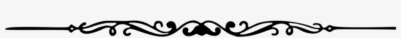Vector Free Stock Decorative Line Divider Clipart - 960x480 PNG ...