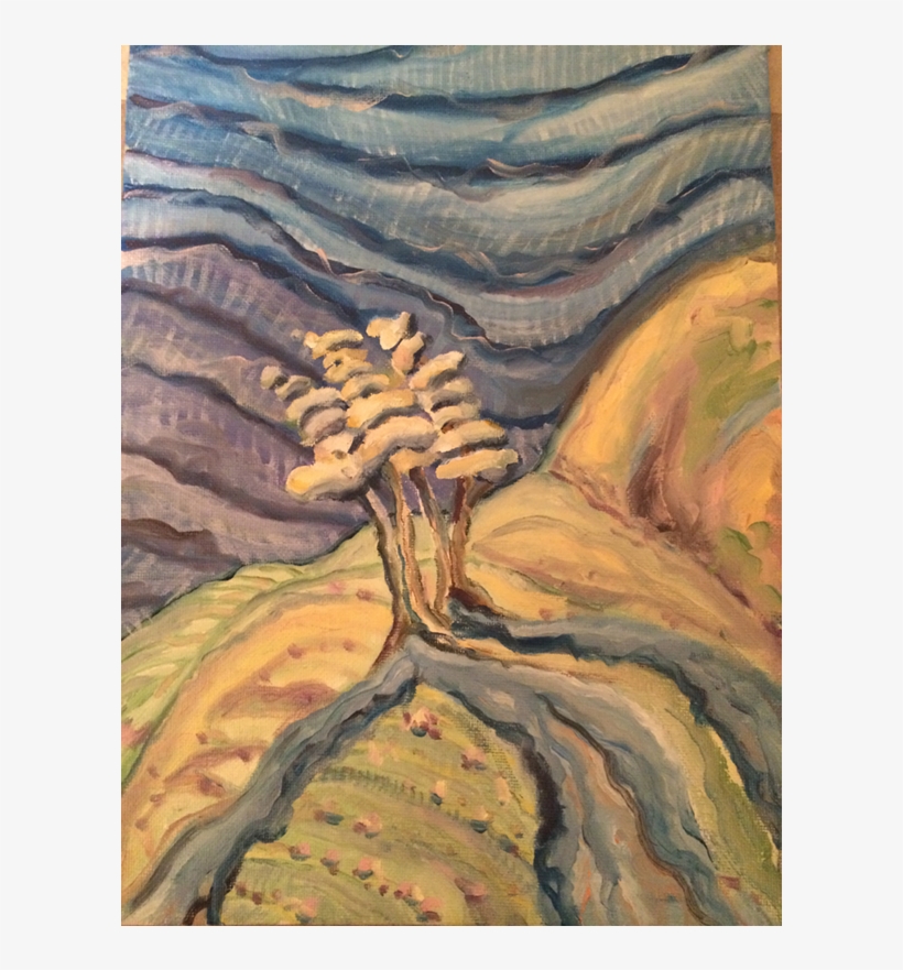 Original Oil Painting - Drawing - 800x800 PNG Download - PNGkit