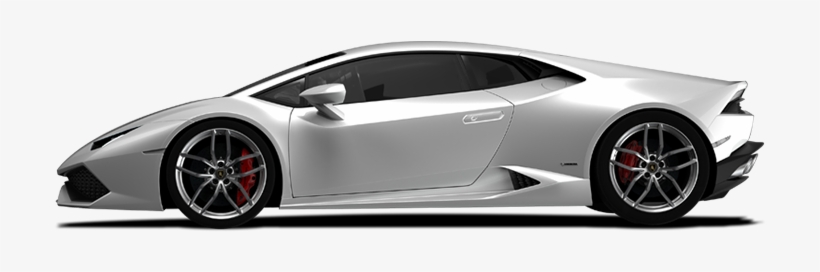 Lamborghini Icon - Lamborghini Huracán - 944x256 PNG Download - PNGkit