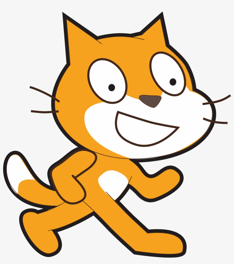 Cat Scratches Clipart - Scratch Cat - 2000x2160 PNG Download - PNGkit