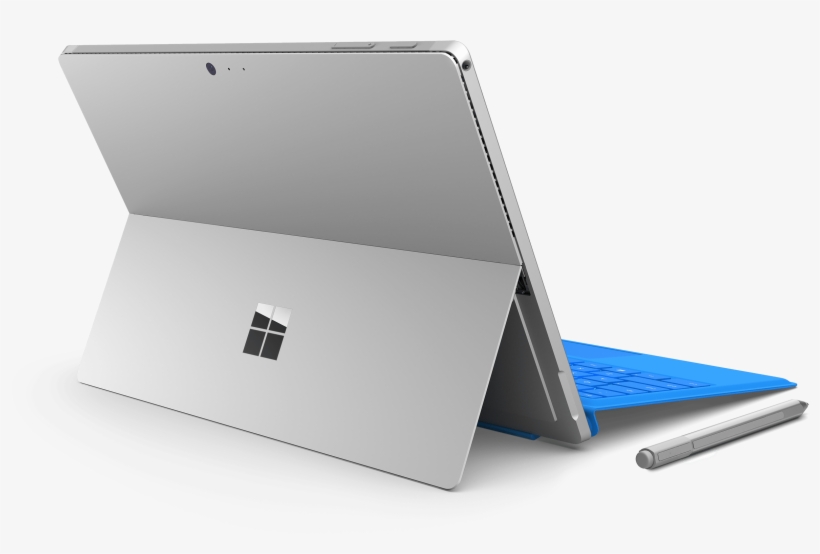 Microsoft Surface Pro Transparent - Microsoft Surface Pro 4 (128gb, M3 ...