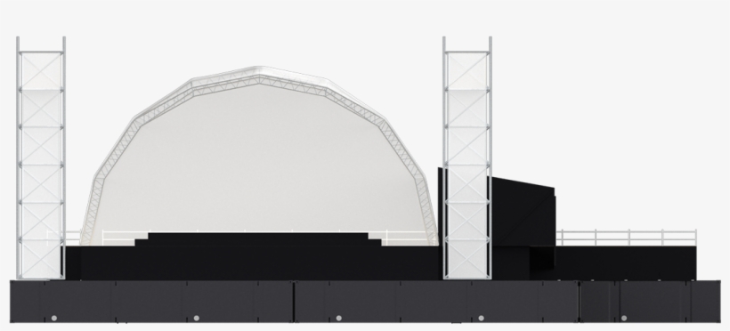 Concert Stage Png - Concert - 1300x575 PNG Download - PNGkit