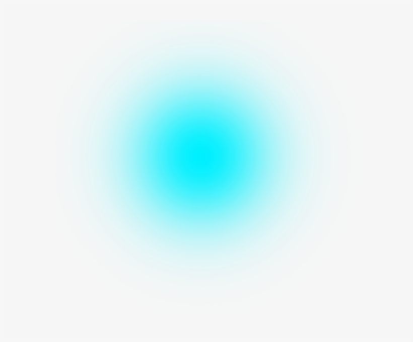 Download Transparent Glow Png Free Download - Light Blue Glow Png - PNGkit