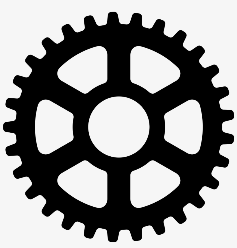 Gear Png High Quality Image - Gear Png - 1024x1024 PNG Download - PNGkit