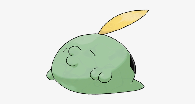 316gulpin - Pokemon Gulpin - 475x475 PNG Download - PNGkit