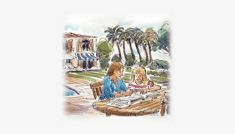 Gabriel - Tutor - 390x390 PNG Download - PNGkit