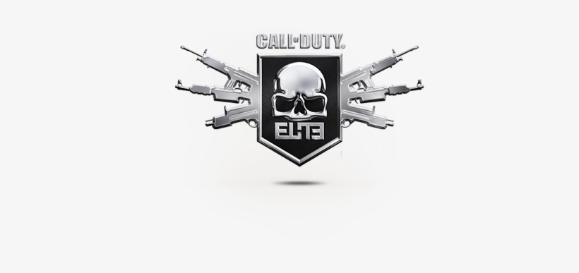 Call Of Duty® - Call Of Duty Elite Logo Png - 630x306 PNG Download - PNGkit