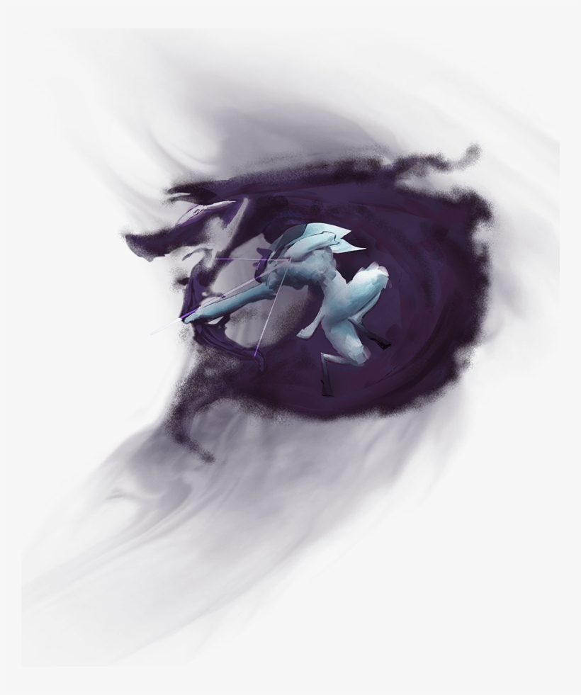 Download Transparent Présentation De Kindred, Chasseurs Éternels ...