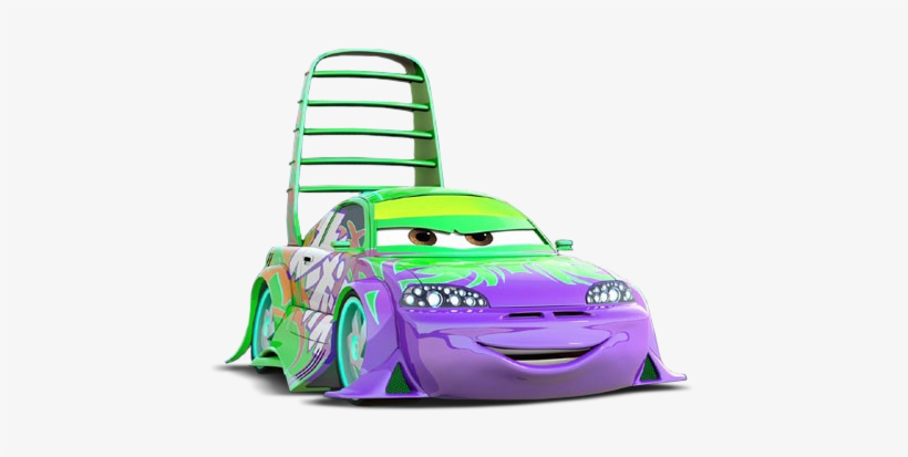 Wingo - Disney/pixar Cars Wingo Vehicle - 445x333 PNG Download - PNGkit
