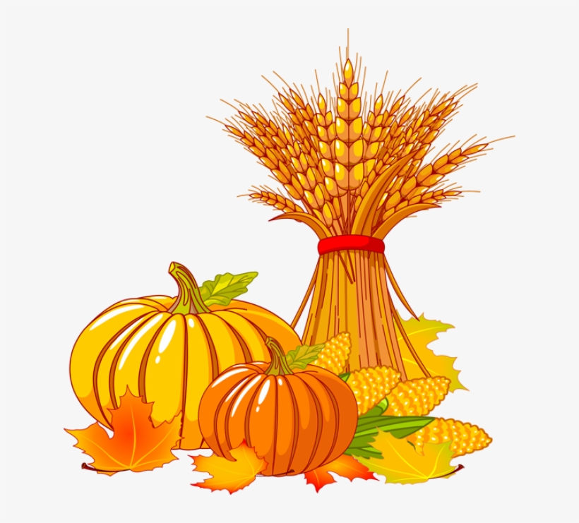 Fall Thanksgiving Clipart At Getdrawings - Thanksgiving Clip Art ...