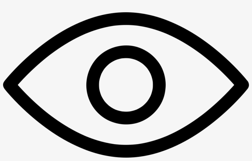 Password Eyes Comments - 980x582 PNG Download - PNGkit