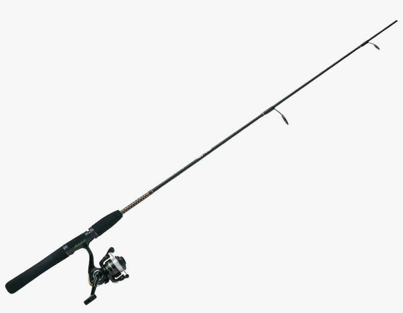 Fishing Rod Image - Fishing Rod Png - 1150x838 PNG Download - PNGkit