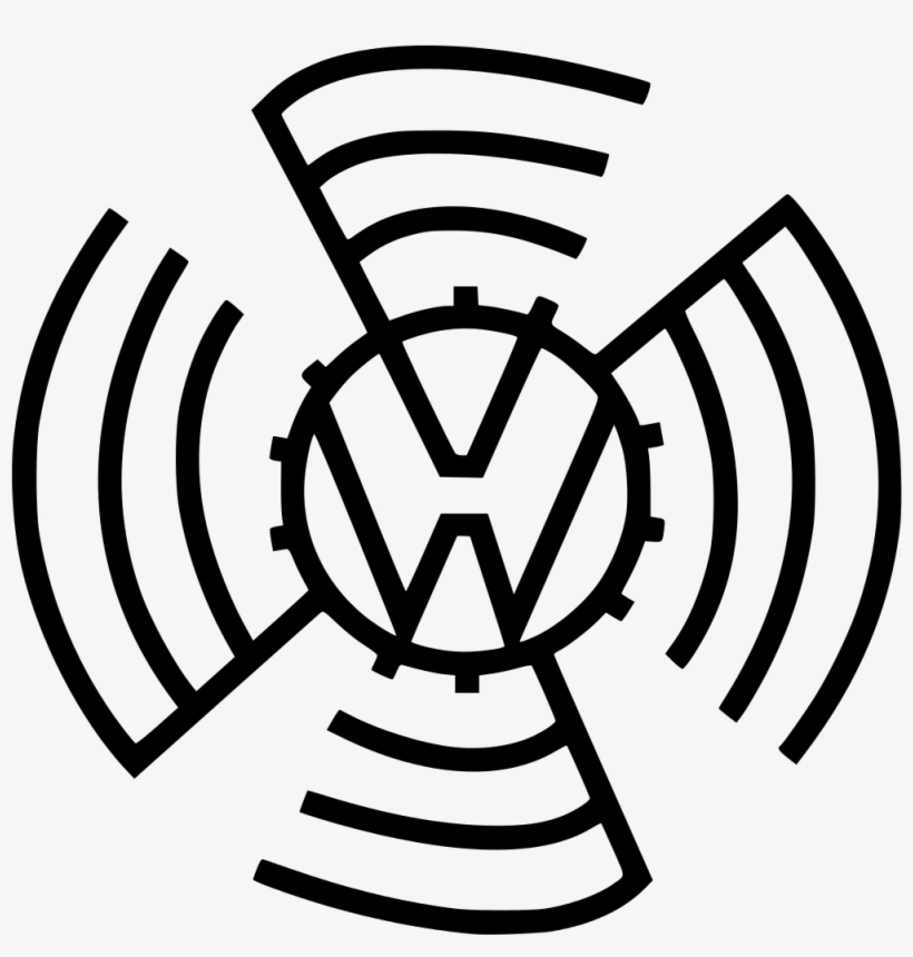 Volkswagen Symbol (hd Png) - Vw New Logo 2020 - 1920x1080 PNG Download ...