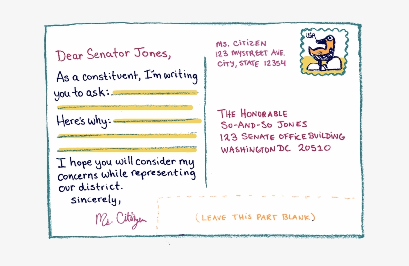 Written Card Template - 732x489 PNG Download - PNGkit