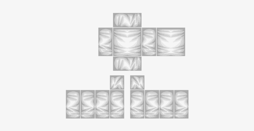 Roblox Pants Template Png