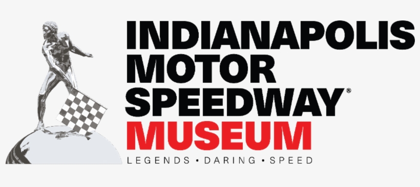 Indianapolis Motor Speedway Museum Logo - 800x286 PNG Download - PNGkit