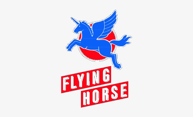 Flying Horse Logo