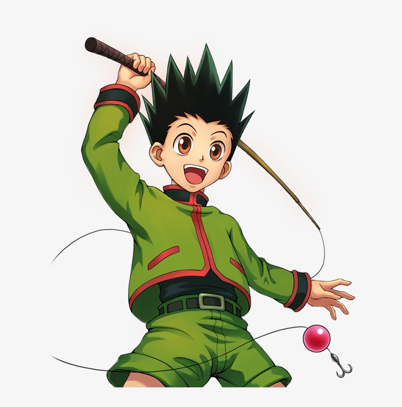 Gon - Pokémon - 706x768 PNG Download - PNGkit