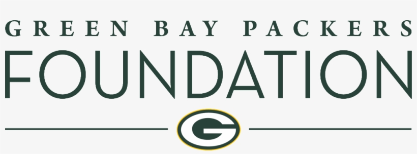 Gbp Foundation Logo The Green Bay Packers - Green Bay Packer Foundation ...
