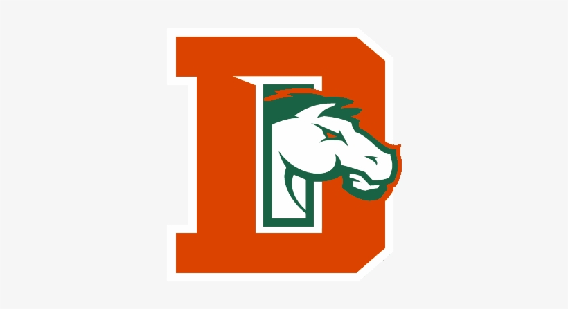 Frederick Douglass High School Logo - 365x398 PNG Download - PNGkit