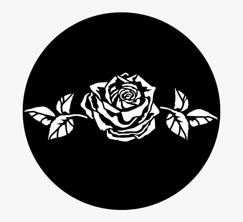 Download Transparent Romantic Rose Divider - Apollo Design 1059 Rose ...