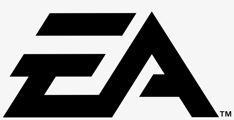 List Of Famous Computer Software Company Logos Electronic Arts Logo 