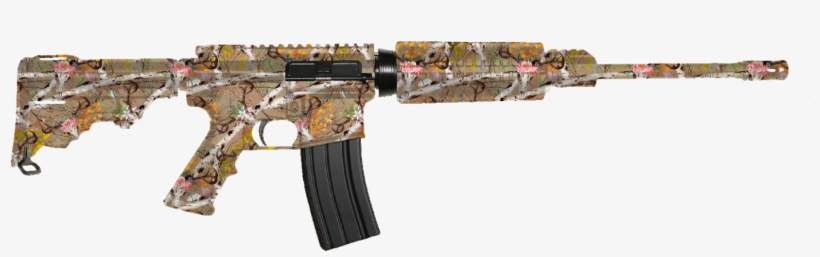 Call Of Duty Red Tiger Camo - 1713x640 PNG Download - PNGkit