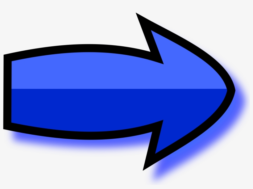 Fun Arrow Png - Arrow Fun Png - 2400x1686 PNG Download - PNGkit