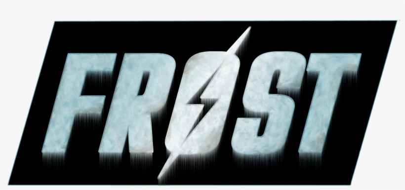 Frost Logo - 2039x860 PNG Download - PNGkit