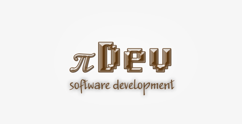 Pi-dev - Calligraphy - 544x342 PNG Download - PNGkit