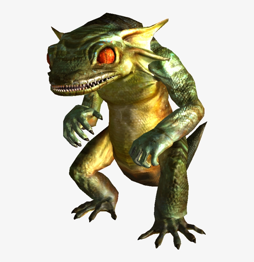 Fallout Gecko - 580x810 PNG Download - PNGkit