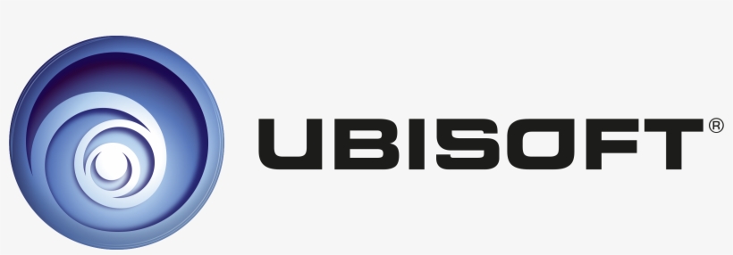 Download Transparent Ubisoft Logo Png Transparent - Ubisoft Toronto ...