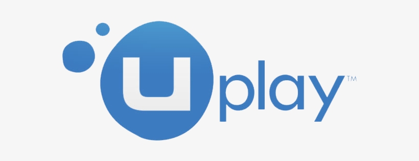 Uplay - Uplay Logo Png Uplay - 610x410 PNG Download - PNGkit