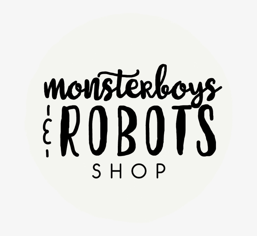 Monsterboys & Robots Shop - Calligraphy - 666x672 PNG Download - PNGkit