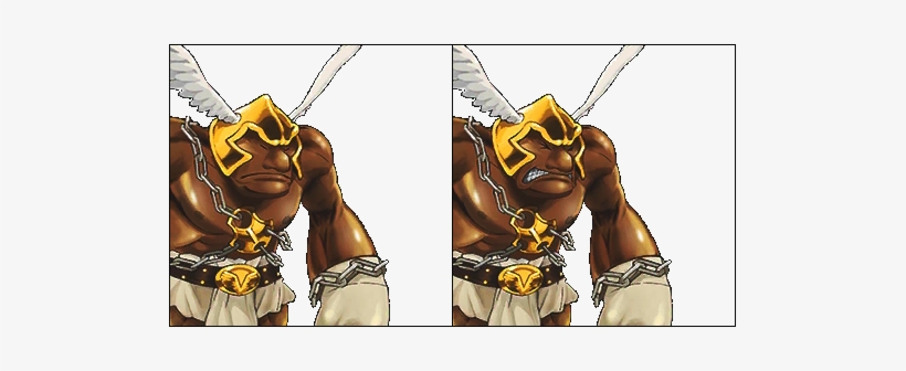 Download Transparent Centurion Strongarm's Portraits - Kid Icarus ...