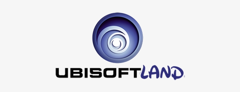 Ubisoft - 800x358 PNG Download - PNGkit