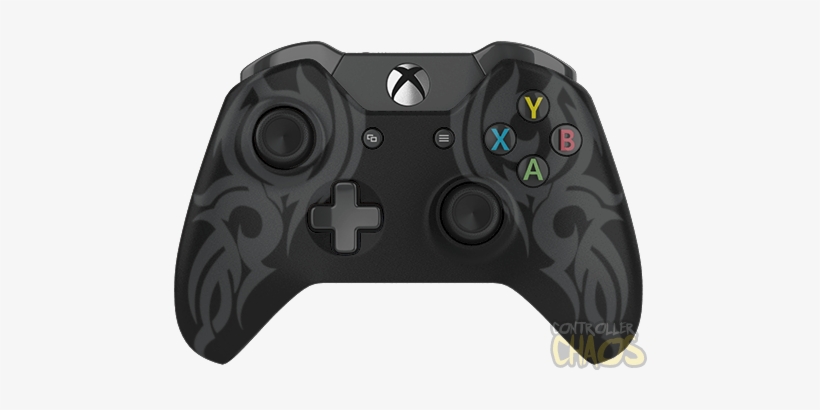 Authentic Microsoft Quality - Purple Xbox One Controller - 474x340 PNG ...