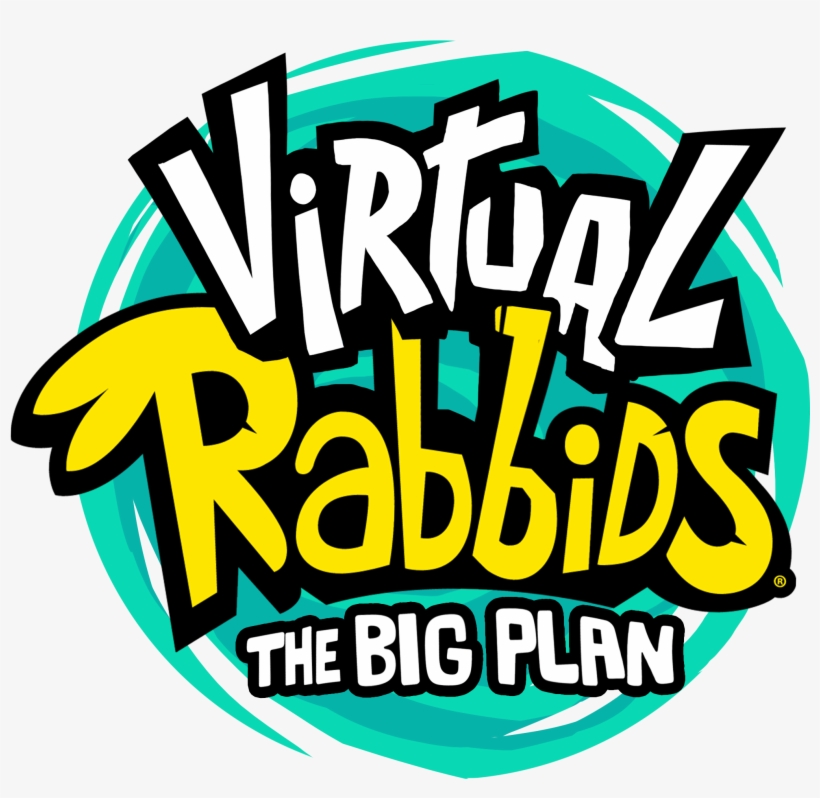 Ubisoft Announces Rabbids Vr Experience For Daydream - Rabbids #4:what ...