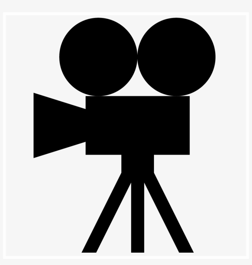 Movie Marker Clipart