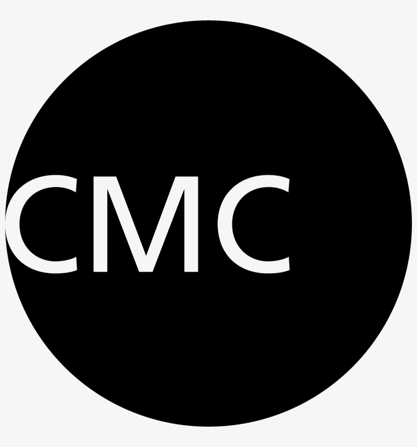 Cmc Logo Vector - Chq Dublin - 800x800 PNG Download - PNGkit