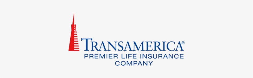 Transamerica Premier Life Insurance Company - Transamerica Logo Png ...