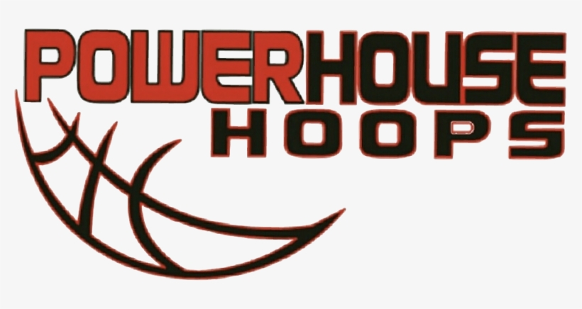 Powerhouse Hoops Logo - 780x356 PNG Download - PNGkit
