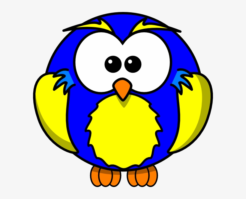 How To Set Use Hoot Hoops Owl Svg Vector - 600x585 PNG Download - PNGkit