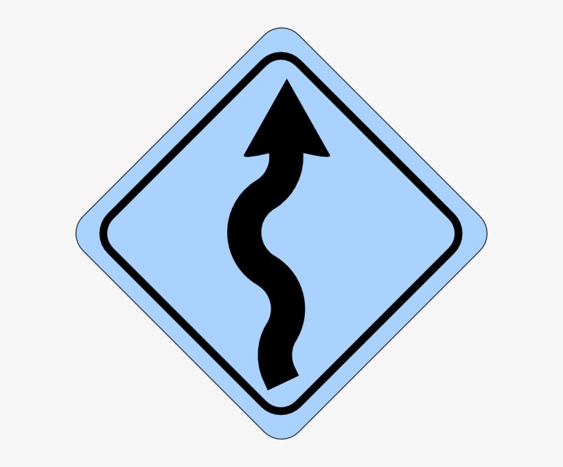 Route Sign Clip Art
