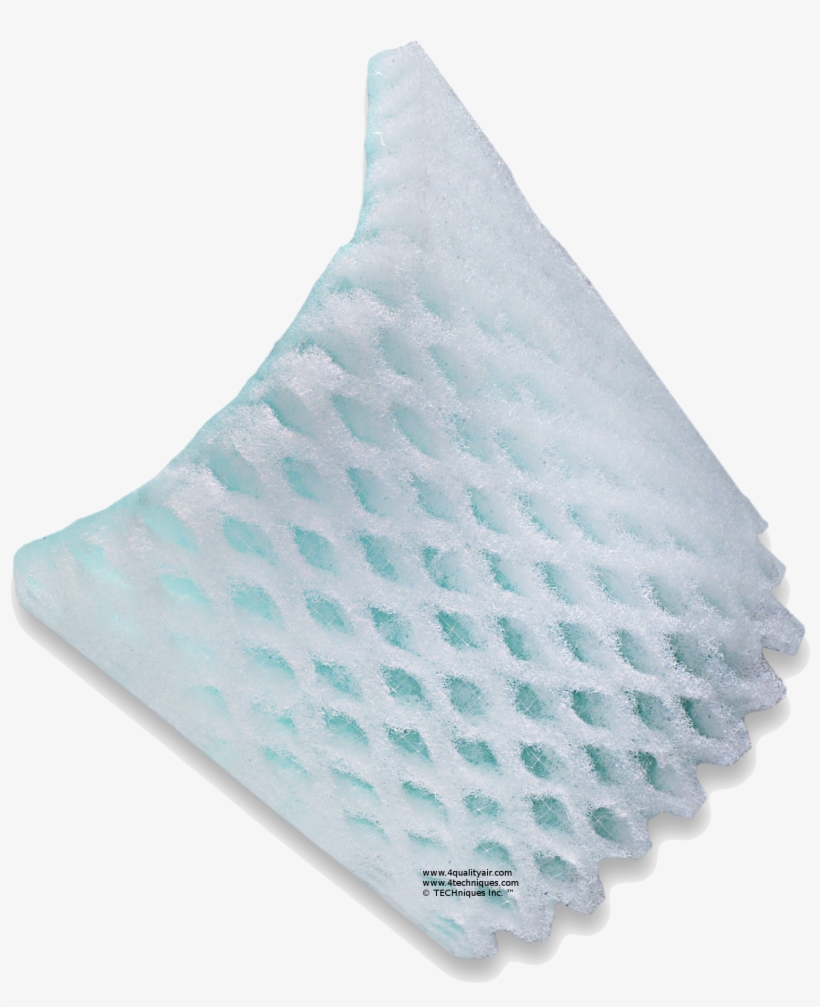 20 X - 20x20 Paint Pockets Green Overspray Arrestor 10-pack - 2332x2040 ...