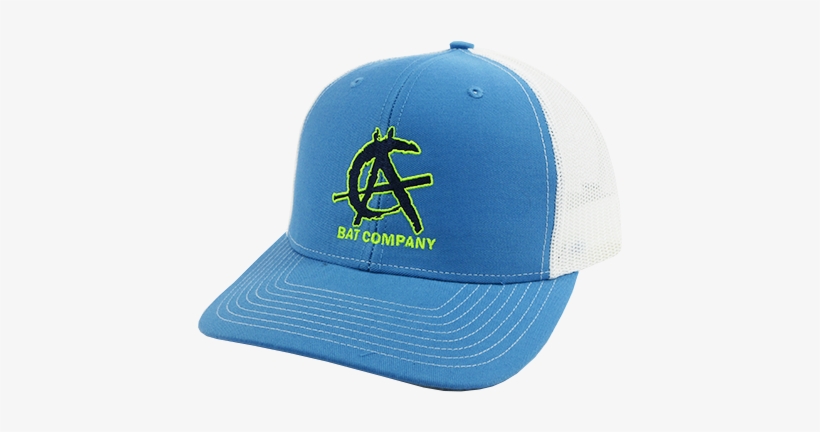 Anarchy - Baseball Cap - 700x700 PNG Download - PNGkit