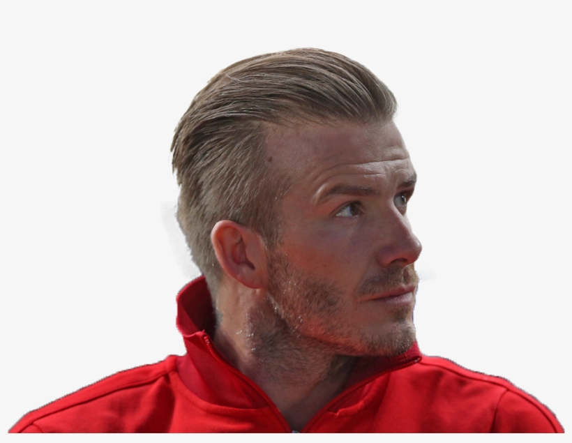 Download Transparent David Beckham - United David Beckham Png - PNGkit